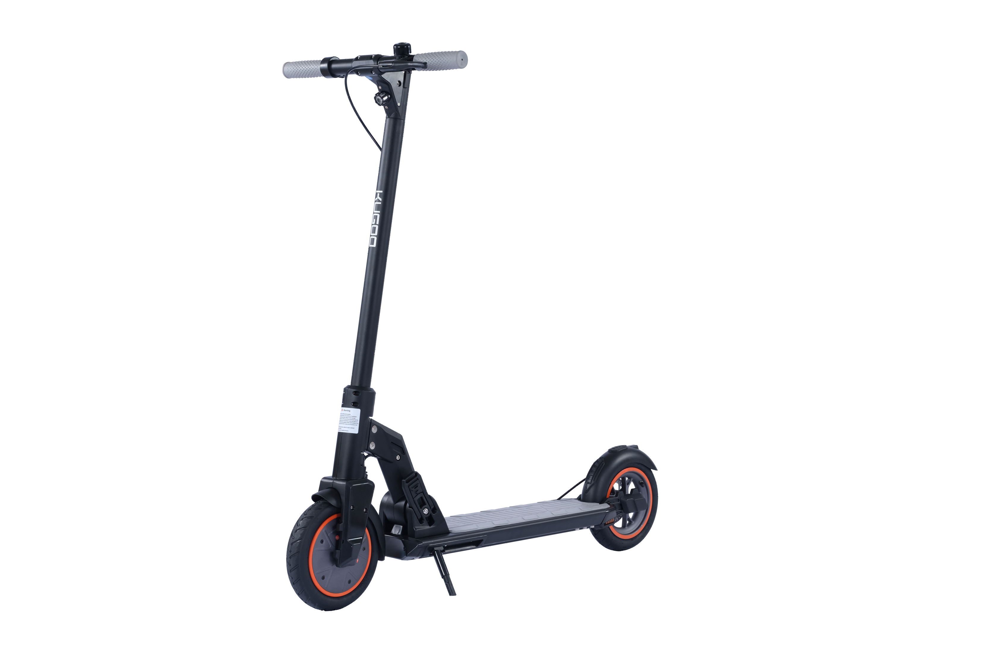 KUGOO M2 Pro Monopattino Elettrico | 350W | 36V 7.5Ah – KuKirin