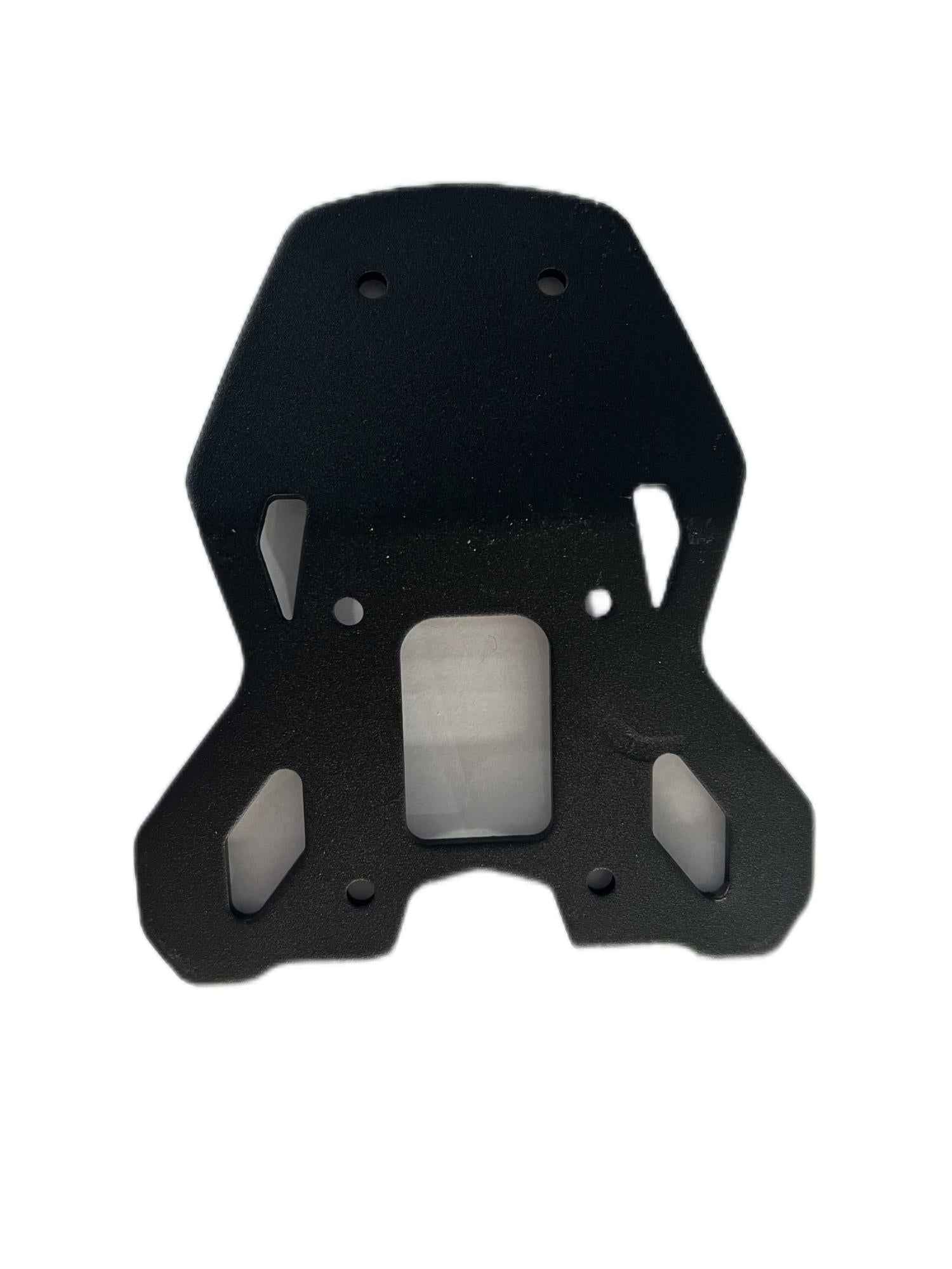 Plate-Rear Wing per Kugoo Kirin KuKirin G2 Max